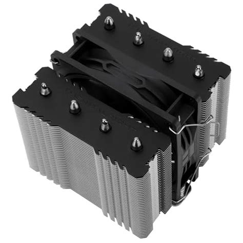 Thermalright Peerless Assassin 90 Se White Dissipatore Per Cpu Specifiche Confronta Prezzi