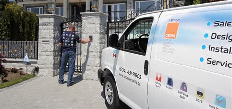 Orca Security Plus Contact Info Metro Vancouver