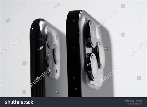 Penang Malaysia Oct Apple Stock Photo Shutterstock