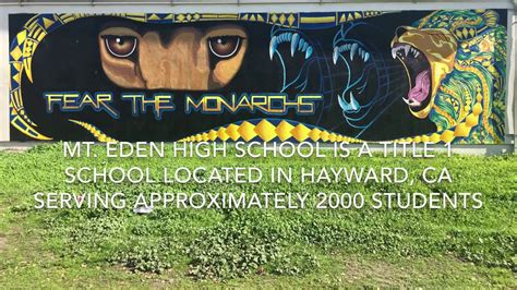 Mt Eden High School Nbc R I S E America Project 2018 Youtube