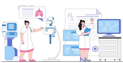 Clinical Workflow Automation Enhancing Healthcare Efficiency