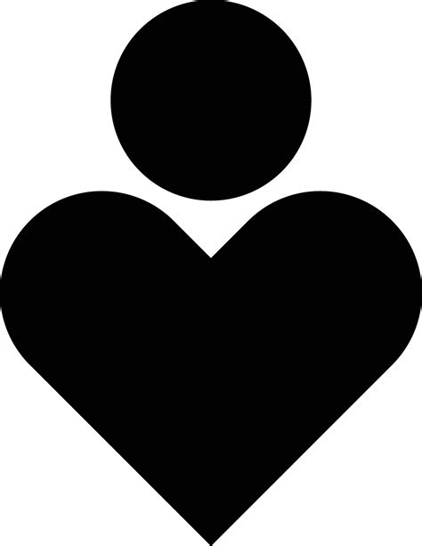 Empathize Icon Vector Isolated On White Background 27880997 Vector Art At Vecteezy