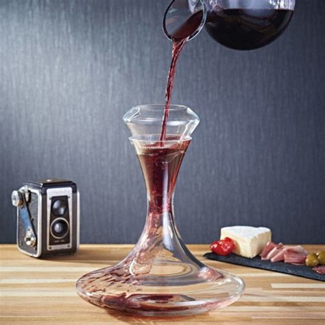 와인앤쿡 비노 클래식 테이스팅 와인디켄터세트 에누리 가격비교