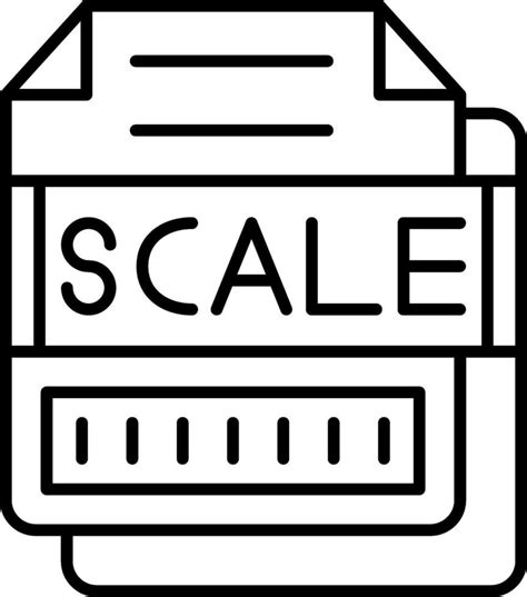 Scala Icon Design Symbol 54380435 Vector Art At Vecteezy