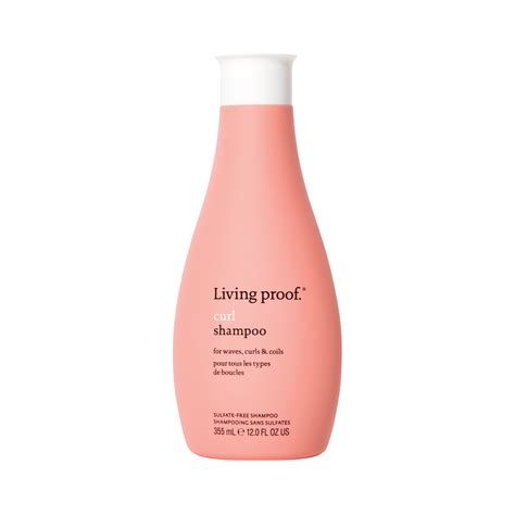 Curl Shampoo Salón Siete30