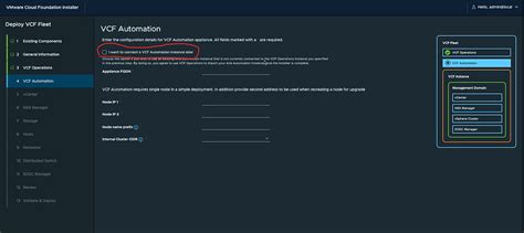 Introducing Vmware Cloud Foundation 9 A New Era Of Integrated Cloud