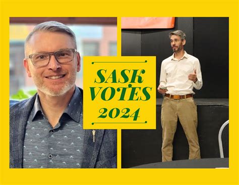 Swift Current Provincial Candidates Hit Campaign Trail