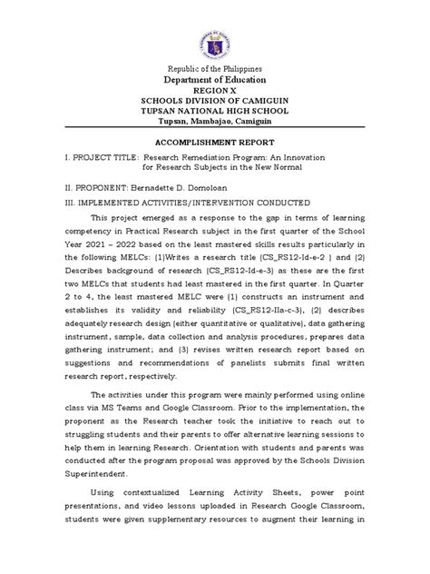 Objective 13 Pdf Learning Thesis