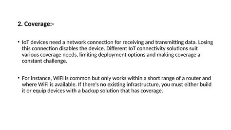 Evolution Of Iot With The Sir Of Gujarat University Ppt