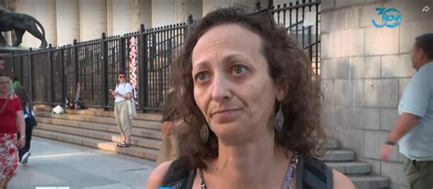 Протест в София срещу домашното насилие За 7 месеца 2000 жени са потърсили помощ Lupa Bg