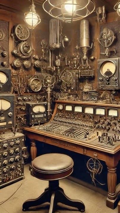 마이크의 놀라운 탄생 이야기 🎙 통신 혁명의 시작 지식 Youtube