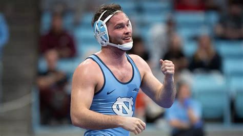 University Of North Carolina Athletics