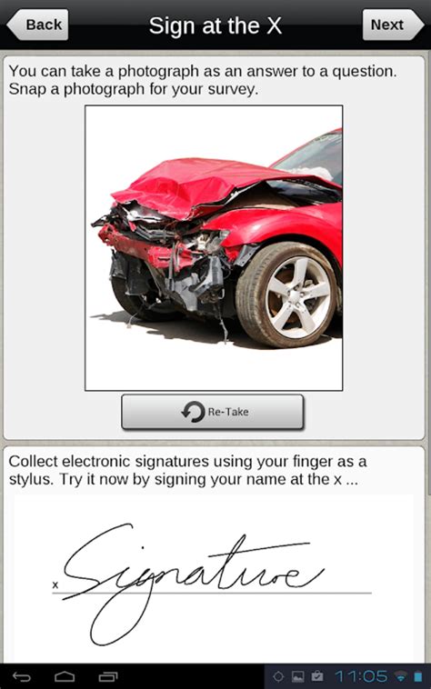 Droid Survey Offline Forms Apk For Android Download