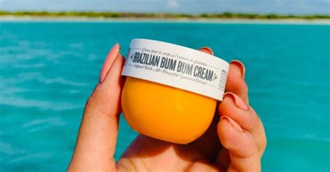 What You Need To Know Before Ordering Sol De Janeiro Bum Bum Cream