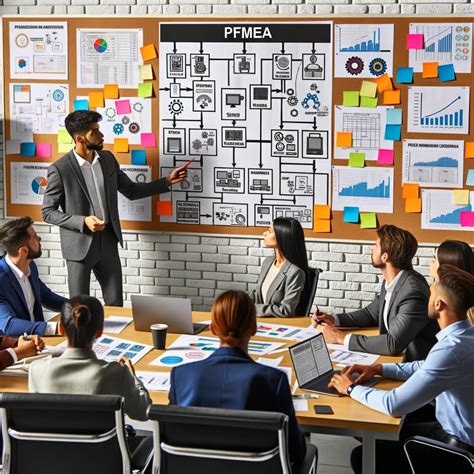 A Beginners Guide To Pfmea In Manufacturing Scientisthub