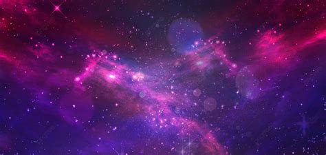 별이 빛나는 하늘 우주 보라색 간단한 꿈꾸는 배경 보라 공간 별이 빛나는 하늘 배경 일러스트 및 사진 무료 다운로드 Pngtree