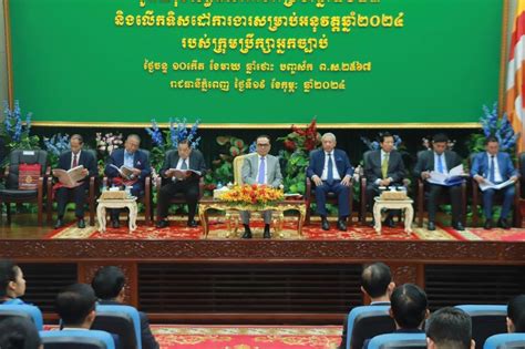 លោក វង្សី វិស្សុត ៖ «លើកកម្ពស់កិត្យានុភាពនិងប្រសិទ្ធភាពការងាររបស់ក្រុមប្រឹក្សាអ្នកច្បាប់