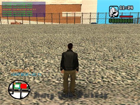 Radar Area Problem Scripting Multi Theft Auto Forums