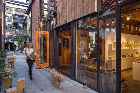 Designed On The Hill Chophouse Row Chs Capitol Hill Seattle