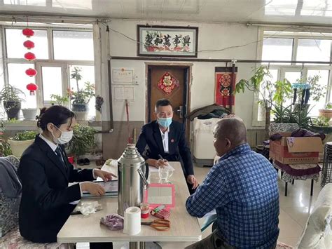 哈达图人民法庭开展防范养老诈骗和《反有组织犯罪法》宣传进乡村活动澎湃号·政务澎湃新闻 The Paper