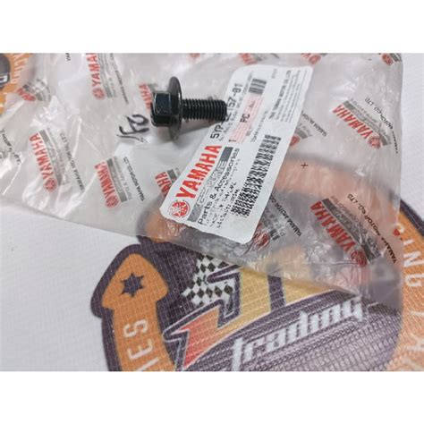 Genuine Camshaft Bolt Cam Bolt 5yp E2157 01 For Sniper 150mx 135