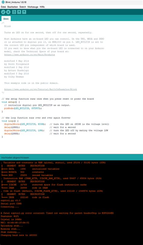 Arduino D1 Ch340c Page 2 Deutsch Arduino Forum