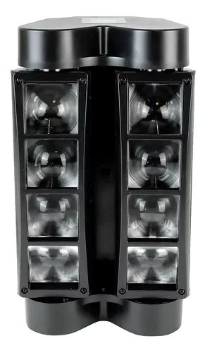 Cabeza Movil Big Dipper Lm Pm Cuotas Sin Inter S