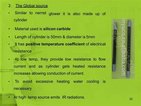 Infrared Spectroscopy Ppt