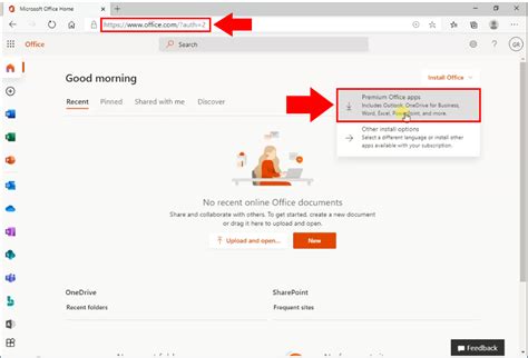 How To Setup Microsoft Access 365