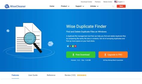 Best Duplicate File Finder 2025 Free And Premium Tools