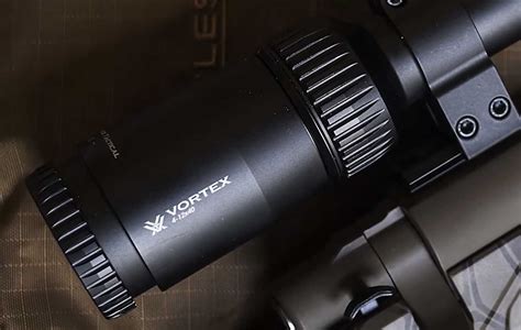 What Do The Numbers Mean On A Rifle Scope