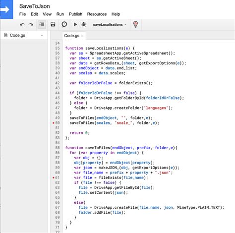 Library And Pipeline For Game Localization The Defoldmine Defold