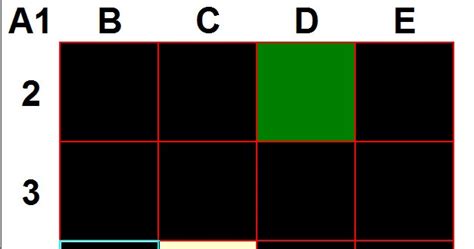 excel vba game hints and tips about technology computer and life