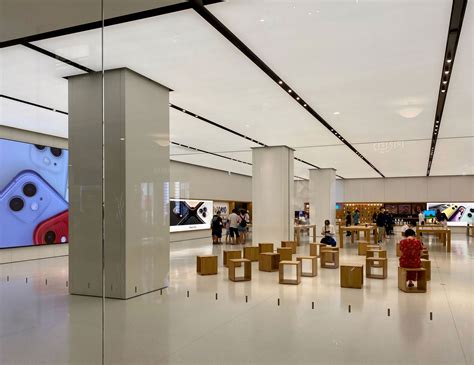 Gallery Of Gfrc Cladding For Flagship Store In Taipei 3