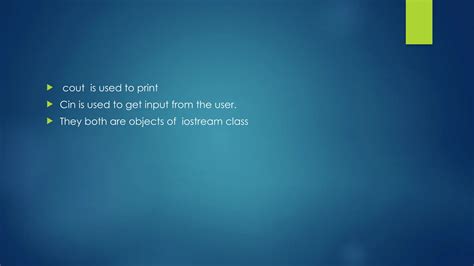 Introduction To Object Oriented Programming Through Cpptx Free