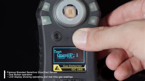 Intelligent Ozone Gas Sensor Customized Support And Ip66 Grade