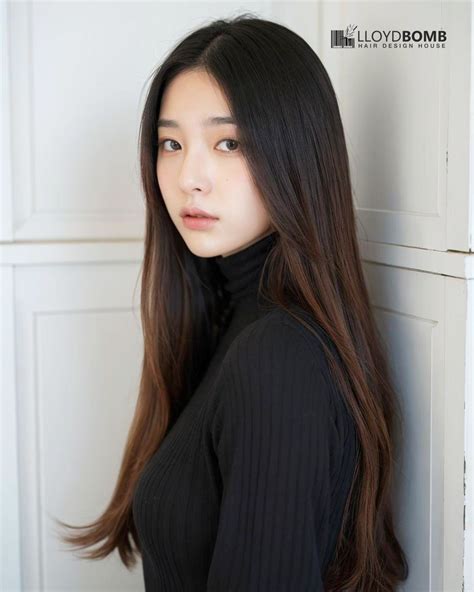 진주미용실 로이드밤 경상대점 👑 ⠀ ･ﾟ로이드밤 진주 경상대점･ﾟ ⠀ ️4월 한 달간 일반펌 셋팅펌 20 할인 이벤트 중 태슬컷 ⠀ ️ 가벼운 헤어 끝부분을 살려