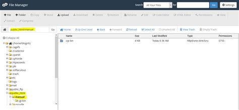 Cara Instalasi Wordpress Secara Manual NusantaraBlog