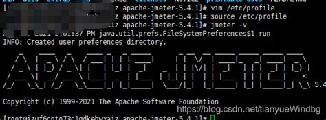 jmeter 压测试集群配置和问题（win linux） error in rconfigure rverexcepti csdn博客