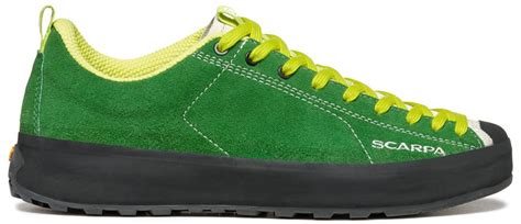 그레이샵 스카르파 모히토 랩 골프그린 위시버킷