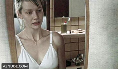 Sandra Huller Nude Aznude