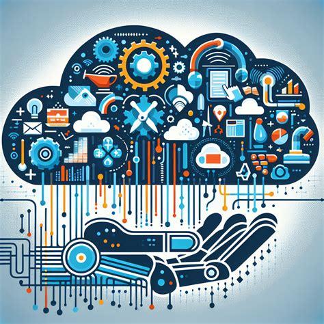 Ai Cloud Services Transforming Industries Adam Walsworth Streaming Media Engineer