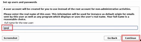 Cara Menginstal Dan Mengatur Kali Linux Ilinuxgeek