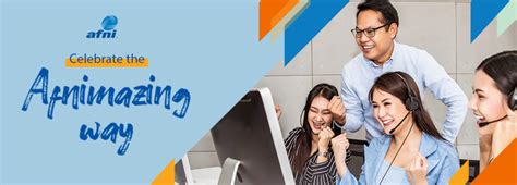 Afni Philippines Internships On The Job Training Ojt And Fresher