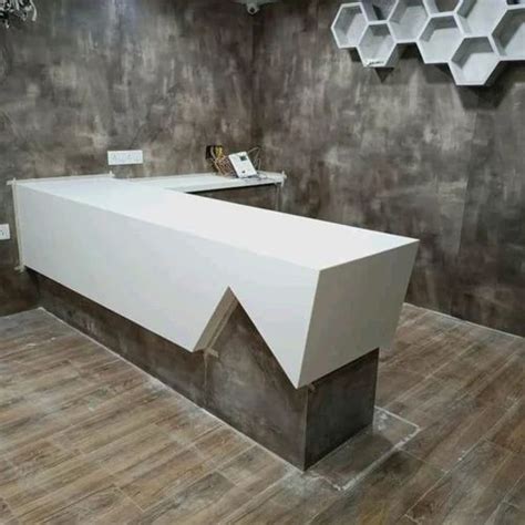 12mm Acrylic Solid Surface Sheet At ₹ 350sq Ft In Secunderabad Id