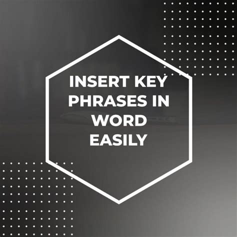 insertion point in word tips for document editing adazing