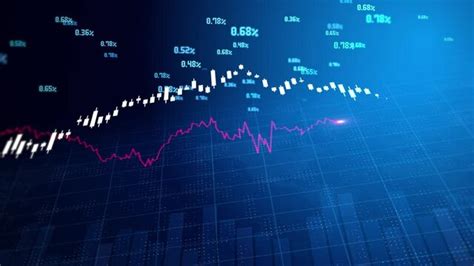 Stock Market Graph Images Browse Stock Photos Vectors And Video Adobe Stock