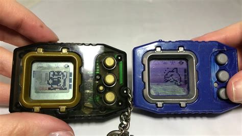 Revolmon Vs Rukamon Digimon Fight Club Youtube