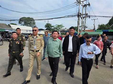 ក្រសួងការងារ ក្រសួងការងារ និងបណ្តុះបណ្តាលវិជ្ជាជីវៈ Facebook