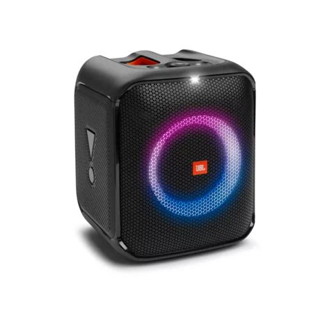 Jbl Partybox Encore Essential Portable Bluetooth Speaker Eur